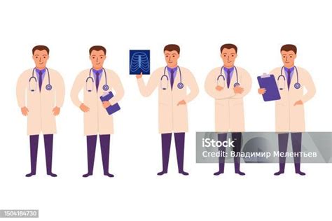 엑스레이 사진을 보고 있는 의사 인간의 엑스레이를 보고 있는 방사선 전문의 X 레이에 대한 스톡 벡터 아트 및 기타 이미지 X 레이 건강 진단 건강관리와 의술