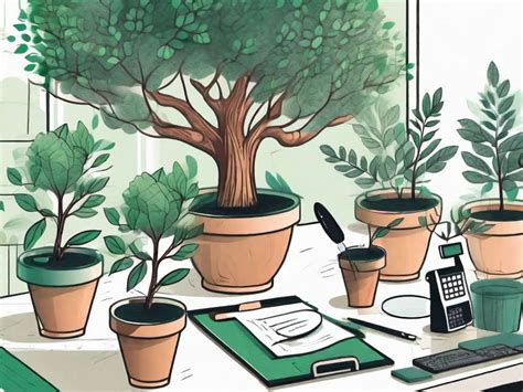 How To Buy A Tree Nursery Step By Step Jack Talks Business