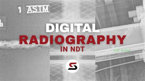 Ndt Equipment Scantech