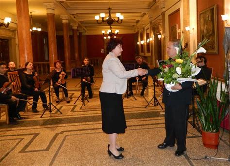 Камерен оркестър Орфей подари на перничани незабравим концерт посветен на поредния приз