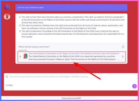 introducing customgpt build your own chatgpt chatbot customgpt