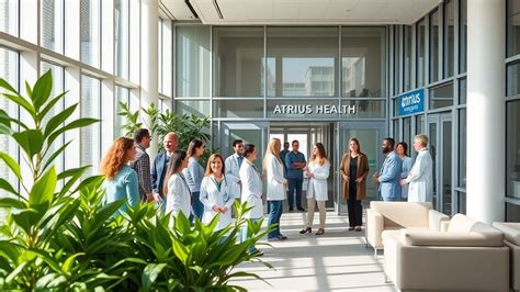 Services Offered By Atrius Health Plymouth Health And Beauty