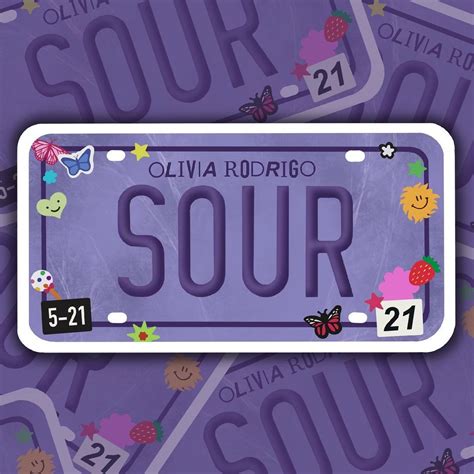 Olivia Rodrigo Logo Font