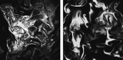 Right Vertical Cross Section From The 256 3 Detailed Microphysics Download Scientific Diagram