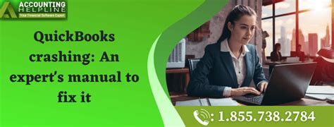 Step By Step Guide To Fix Quickbooks Crashing Issue Victor Williams Medium