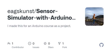 GitHub Eagskunst Sensor Simulator With Arduino And Proteus I Made This For An Arduino Course