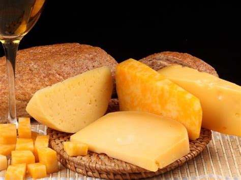 Твердые сыры: сорта, названия сыров из разных стран