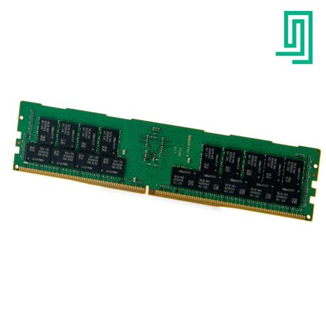 Samsung 64gb Ddr4 3200 Ecc Rdimm Registered Memory شرکت هوشمند پردازش الکا