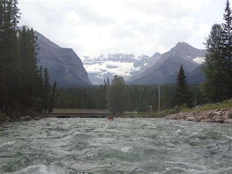 You Round The Corner To The Left And Suddenly Have Great Views From