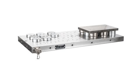 Milltec Mag Autoblok Tecnomagnete Spa