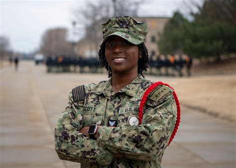 Dvids News Staff In The Spotlight Personnel Specialist First Class