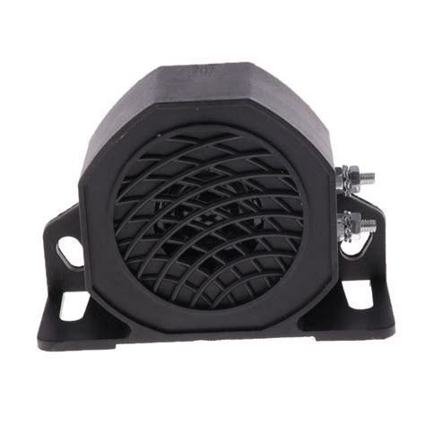 12v 105 db car truck backup reverse beeper warning grandado