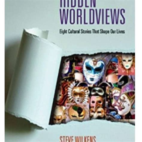 Jual Hidden Worldview Di Seller Semi Christian Bookstore Suko