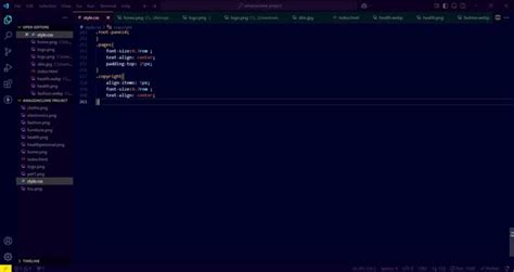 Kumba Jnana Prasanna On Linkedin Webdevelopment Html Css Amazonclone