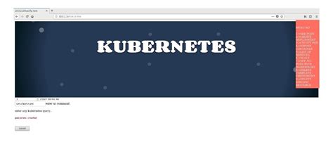 task 9 kubernetes with python cgi by sahibsingh medium