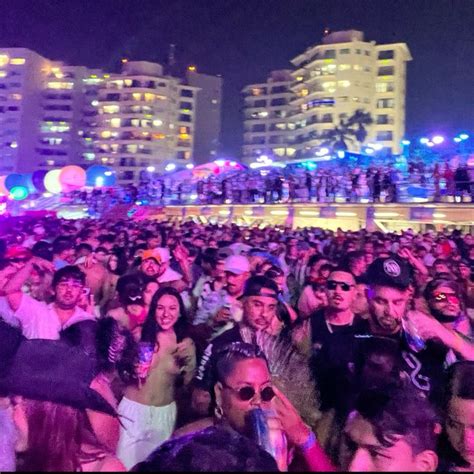 Baja Beach Fest Baja Beach Fest Outfits Rosarito Cabo Beach Party