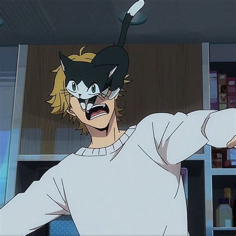 Kazuki Kurusu Icon🍃 Anime