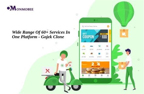 A Complete Guide To Creating A Zomato Clone Features And Benefits By Mani Varma Medium