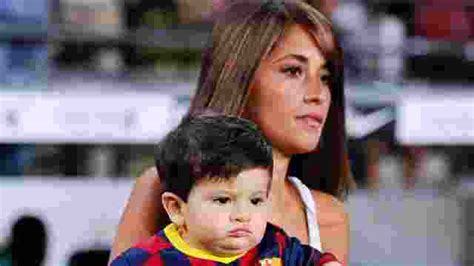 Indolivescore Portal Berita Bola Terupdate Antonella Roccuzzo Wags Cantik Kesayangan Lionel