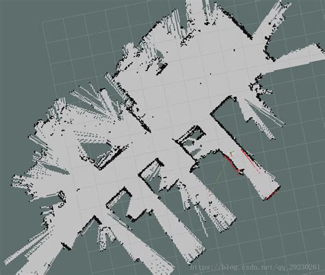 激光雷达扫描角度裁剪leveon的博客 Csdn博客