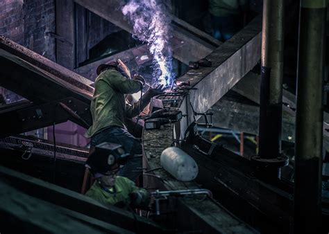 Chc Manufacturing Inc Linkedin