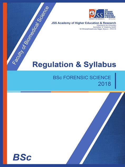 Bsc In Forensic Science Pdf Human Body Adrenal Gland