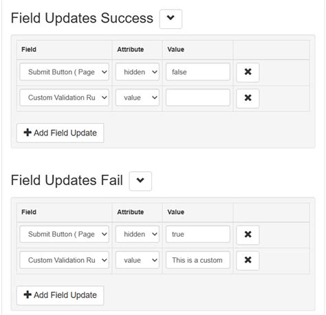 Validation Rule Using Field Update Workflow