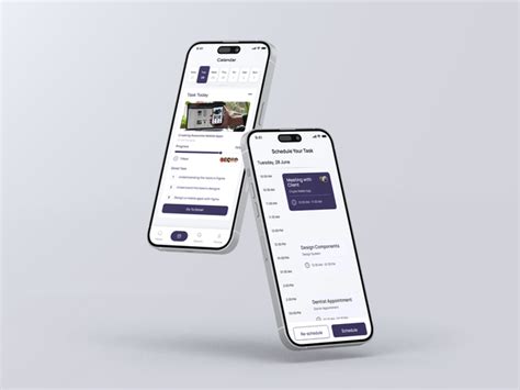 Task Management Application Figma