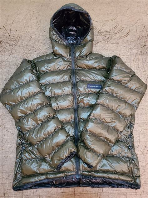 Synth Jacket 11 Timmermade