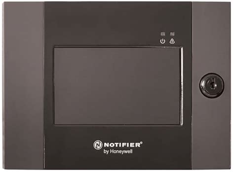 Notifier Cab 5 Facp Cabinets Fox Valley Fire And Safety