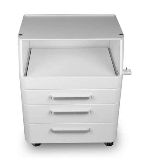 Szafka Podologiczna Bianca 450 Berchtold Sklep Koordynacja