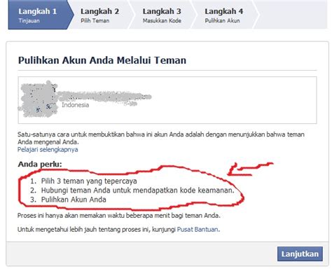 Cara Hack Facebook Tanpa Menggunakan Software Piluphobia