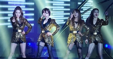 브아걸 해외 러브콜 싸이 젠틀맨에 도입된 후 관심 폭주