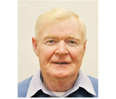 Fr Patrick Paddy Dooher Columban Missionaries