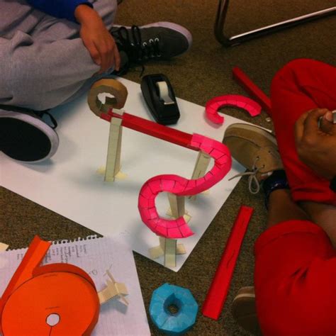 Designing A Roller Coaster Calculus Project Design Talk