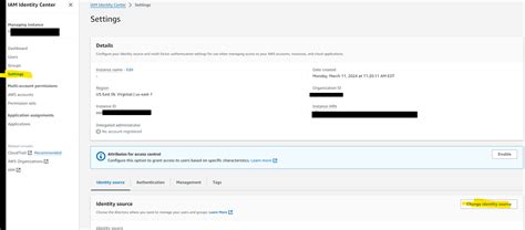 Entra Id Azure Ad And Aws Sso Aws Iam Identity Center Blog Of