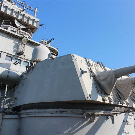 How Forging Technology Enhances Durability In Defence Applications