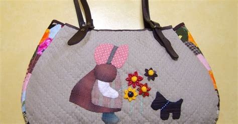 Quilt Bag Japanese Patchwork Tutorial ~ Diy Tutorial Ideas