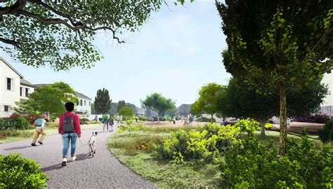 Meeting Tonight For Chevron Park Redevelopment San Ramon San