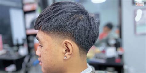 20 Best Edgar Cut Hair Trends You Need To Know In 2023