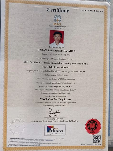 Saurabh Kadam On Linkedin Tallyerp9 Accounting Financial