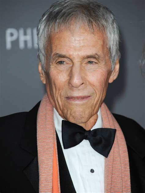 Fallece El Compositor Burt Bacharach A Los 94 Años Infobae