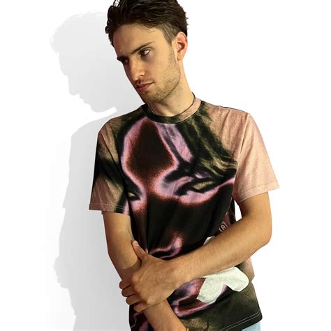 Klouded Tee Trueintension