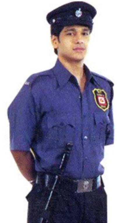 Security Driver Uniform Work Wear Shirt And Trouser Sd 35 Lordsindia