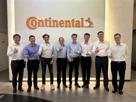Continental On Linkedin Mobility Collaboration