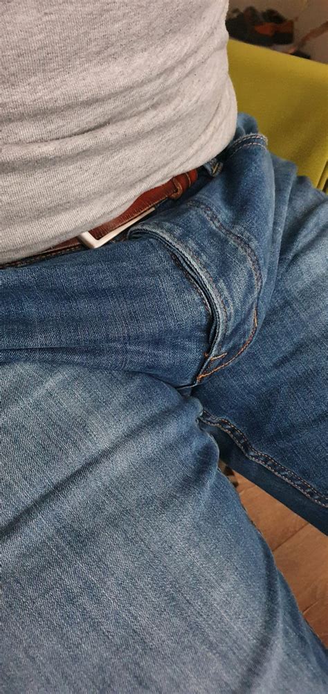 Bulge In Jeans On Tumblr