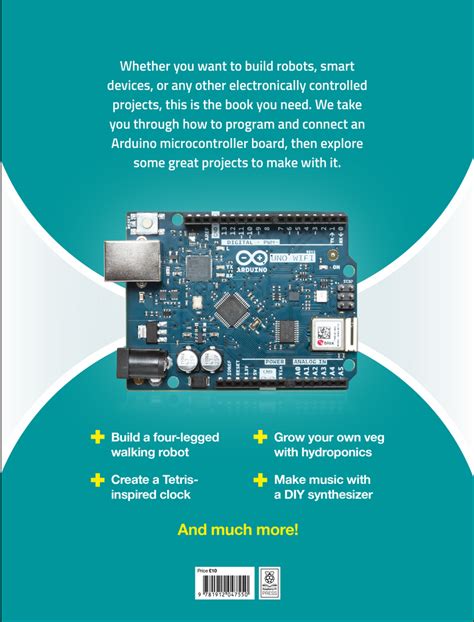 The Best Maker Movement Projects Get Started With Arduino Raspberry