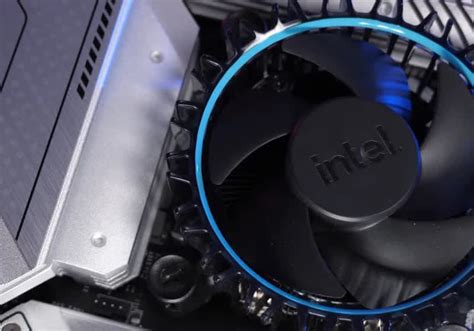 Intel Speaks Out Against 12th Gen Non K CPU Overclocking TechSpot