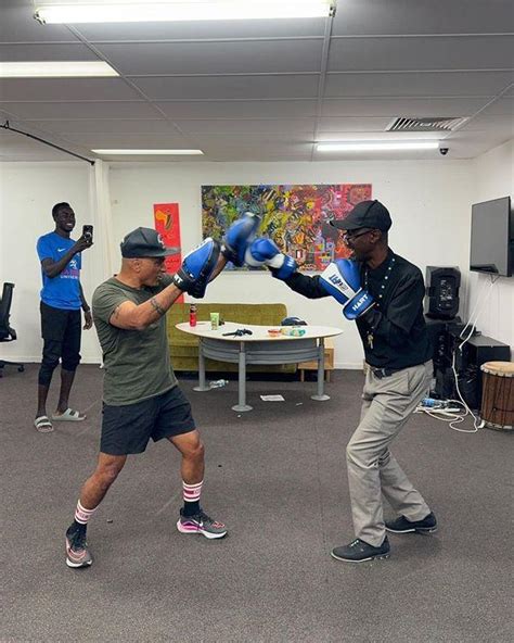 Pele Ramdhani On Linkedin Queensland African Communities Council 13